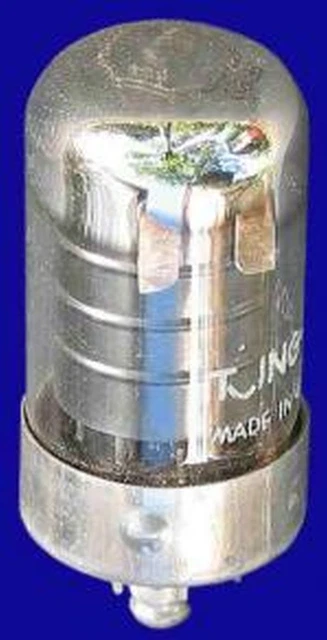 PAR TECKNOSERVICE VÁLVULA De Radio Ancienne 14C7 Marques Diverses Neuf Et Usagé EUR 9,99 ...