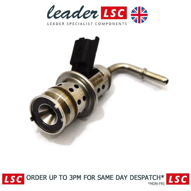 ADBLUE UREA DEF Diesel Exhaust Injector Genuine Peugeot Citroen NEW ...