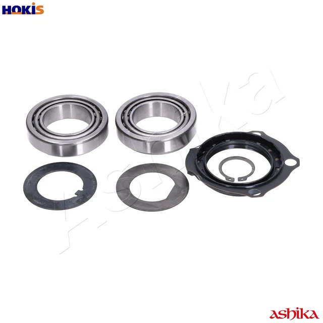WHEEL BEARING KIT 44-10090 FOR LAND ROVER DEFENDER/Station/Wagon 11/23 ...
