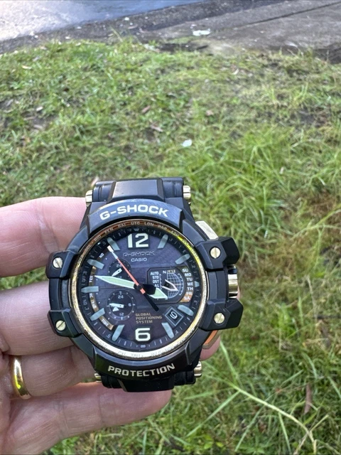 CASIO G SHOCK GPW-1000 $499.00 - PicClick AU