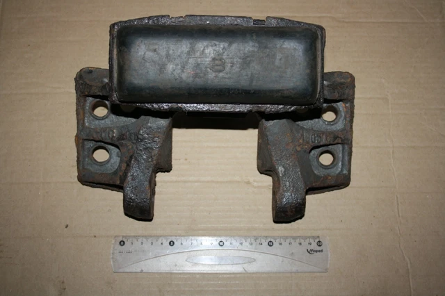 WW2 GERMAN TRACK Link Halftrack Sd.Kfz.11 / Sd.Kfz.251 EUR 309,66 ...