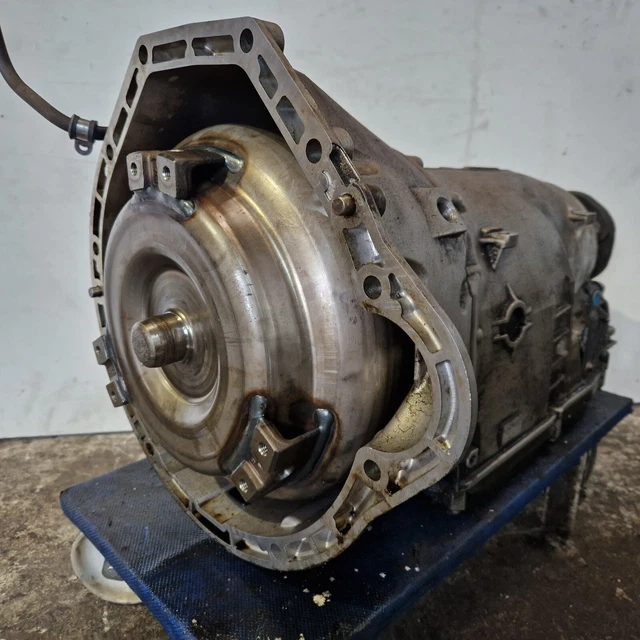 C26* MERCEDES W203 W211 W209 CLK 200 Kompressor Automatikgetriebe 722695 EUR 450,00 - PicClick DE