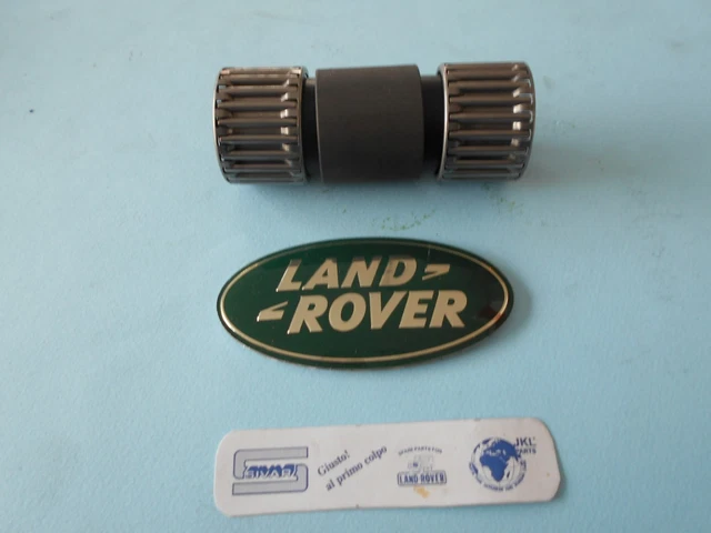 OVERDRIVE BEARINGS KIT Original Land Rover Series 2 & 3 88 109 RTC7175 ...