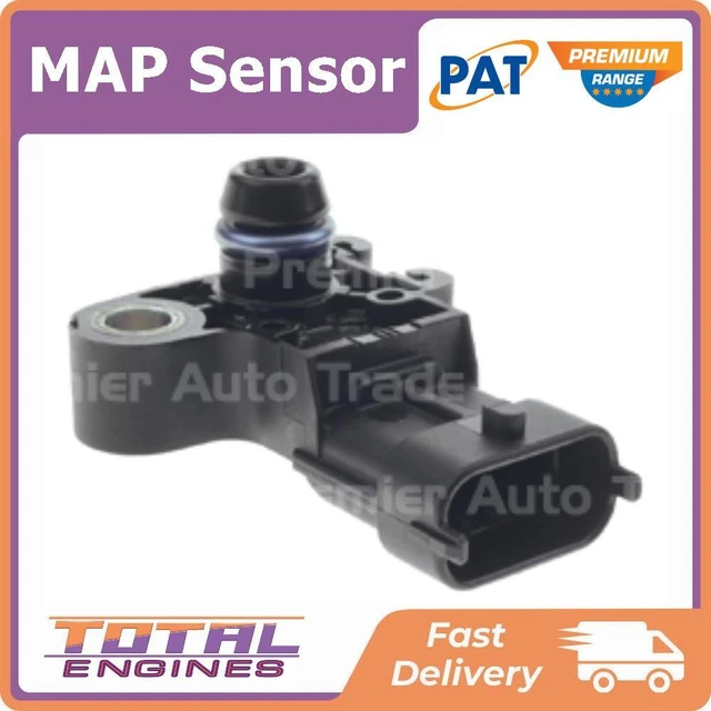 PAT PREMIUM MAP Sensor fits Ford Ranger PX 2.2L 4Cyl P4AT $77.95 ...