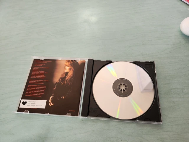 TELL ME WHY de Wynonna Judd (CD, mai-1993, Curb) EUR 2,72 - PicClick FR