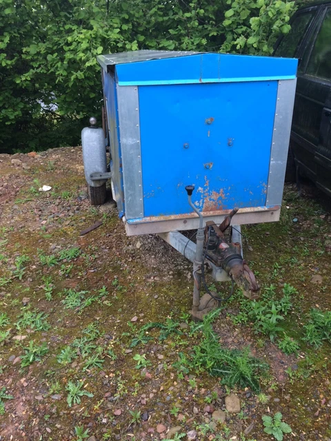 TRACTOR FROMENT SIGMA dynamometer. £5,400.00 - PicClick UK