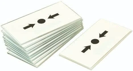 KG1 BREAK GLASS Replacement For Emergency Fire Alarm, Access Control ...