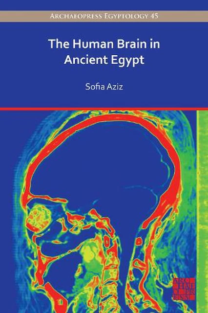 LE CERVEAU HUMAIN dans l'Egypte ancienne: une réévaluation médicale et ...
