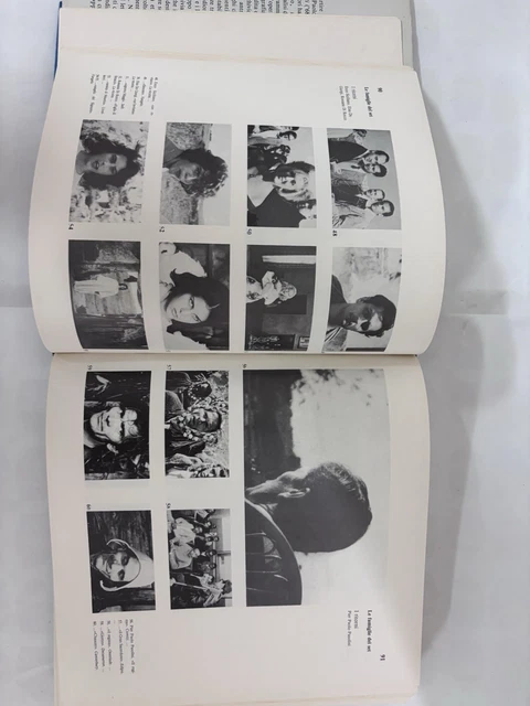 PIER PAOLO PASOLINI – Corpi e luoghi 1981 EUR 70,00 - PicClick IT