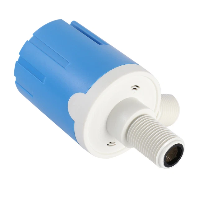 INSIDE WATER CONTROL Valve Float Level Control Valve Pool Water ...