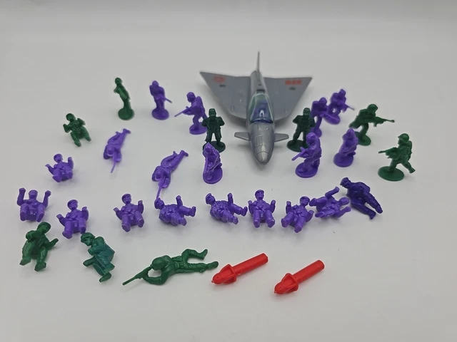 BLUEBIRD ZERO HOUR Figures Bluebird Zero Hour Plane £30.00 - PicClick UK