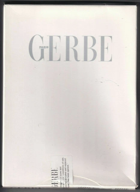 BODY STRING GERBE ROMANCE MC coloris Noir. Taille M. EUR 50,00 ...