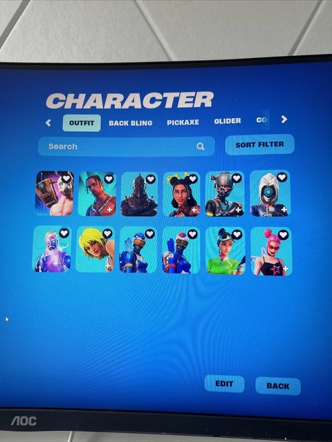 Fortnite Game FOR SALE! - PicClick UK