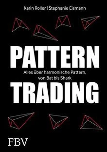 PATTERN-TRADING: ALLES ÜBER Chart-Patterns, von A wie Adam... | Livre | état bon EUR 18,07 ...