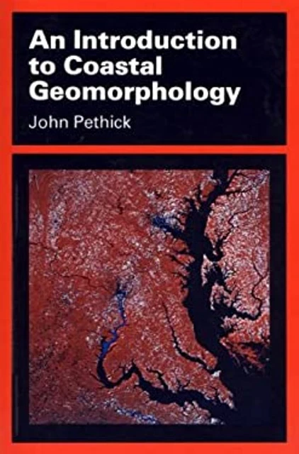 AN INTRODUCTION TO Côtier Geomorphology John EUR 4,29 - PicClick FR