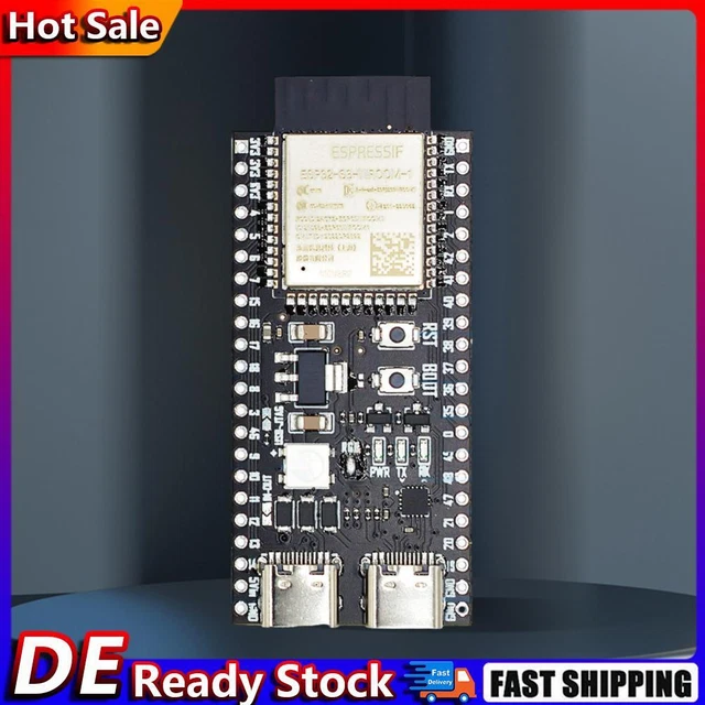 Esp32 Esp32 S3esp32 C3 Entwicklungsboard Esp32 C3 Devkitm 1 Esp32 S3