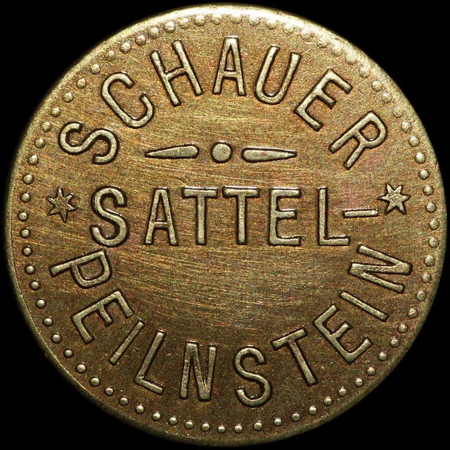 BIERMARKE: GUT FÜR 1 Liter Bier. SCHAUER SATTELPEILNSTEIN (BAYERN ... BIERMARKE: GUT FÜR 1 Liter Bier. SCHAUER SATTELPEILNSTEIN (BAYERN ...