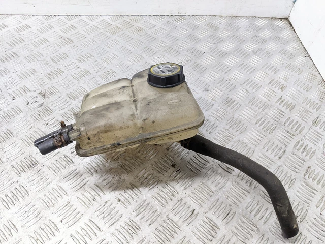 FORD FOCUS SPORT Mk2 2004-2012 Water Coolant Expansion Header Tank 3M5H ...