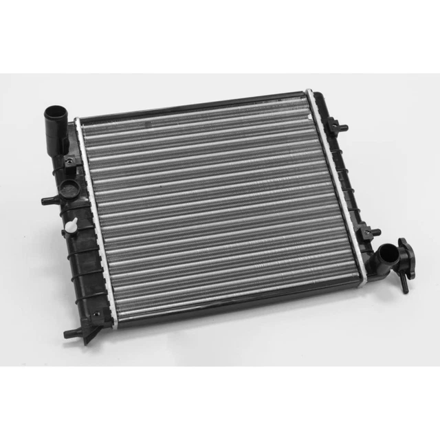 REFROIDISSEUR DU MOTEUR D'Eau Aluminium pour Hyundai Accent II LC 1.3 ...