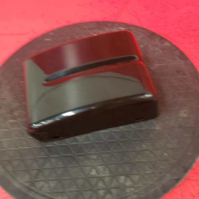 HARLEY DAVIDSON FXDF Fat Bob Battery Box Cover Side Panel Right 2017 £ ...