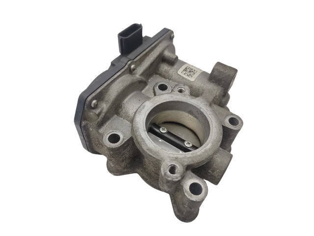 BOITIER PAPILLON D’ADMISSION Renault Dacia 161204451R H8201171233 0.9 ...