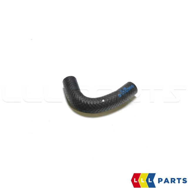 NEW GENUINE MERCEDES Benz OM642 Fuel Filter Rubber Hose £20.15 ...