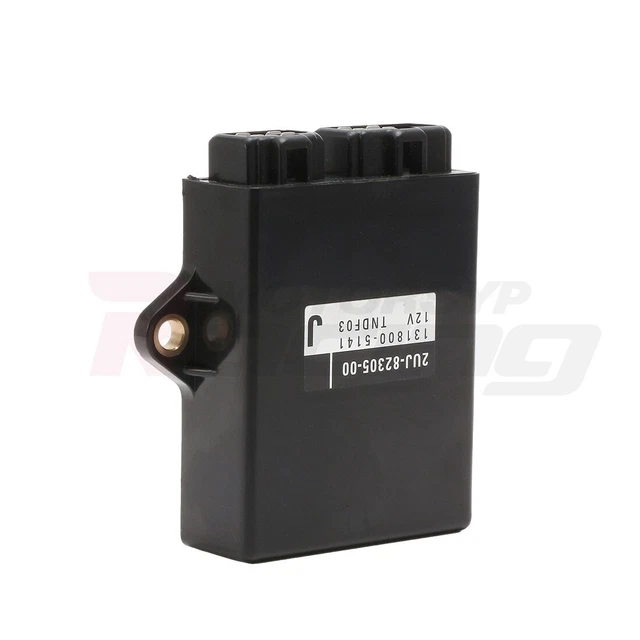 ECU CDI IGNITION Control Module For Yamaha XV250 V-Star 2008-2023 2UJ ...