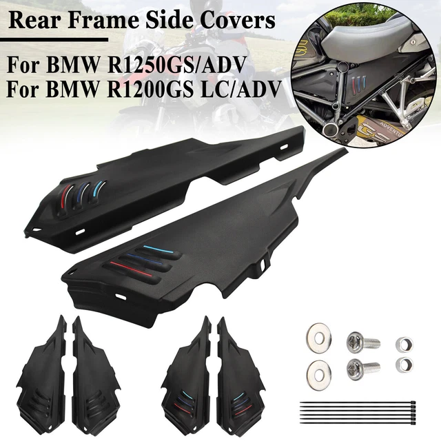 SIDE FRAME COVER For BMW R1250GS/Adv R1200GS LC/Adv Panel Fairing ...