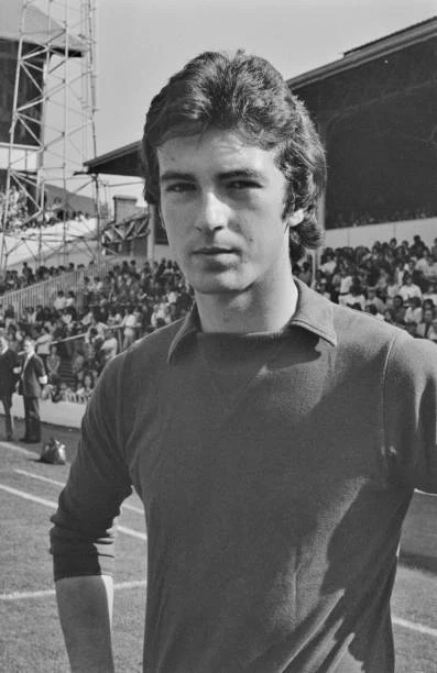 MERVYN DAY GOALKEEPER for West Ham United FC UK 1974 OLD PHOTO EUR 6,25 ...