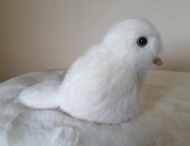 BNWT JELLYCAT BIRDLING Dove soft toy ( Retired ) New with tags £31.99 ...