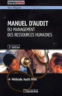 MANUEL D'AUDIT DU Management des Ressources Huma... | Book | condition ...