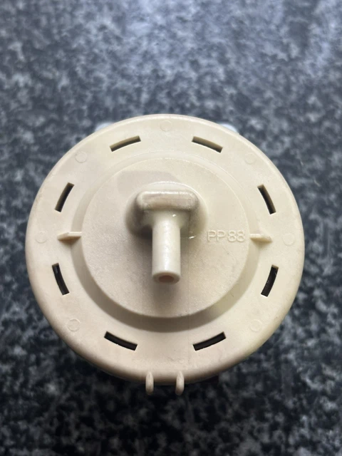 LG WASHING MACHINE Part F4J610SS F4J610SW Pressure Water Level Float ...