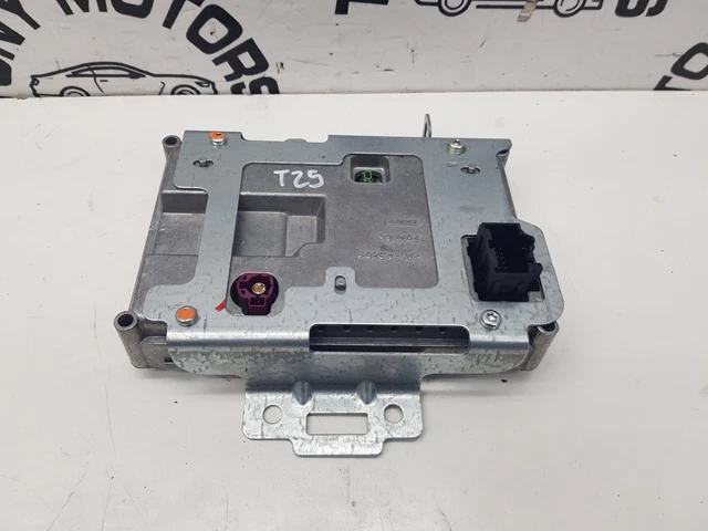 2025 FORD TRANSIT Custom Digital Speedometer Control Module Ecu S73T ...