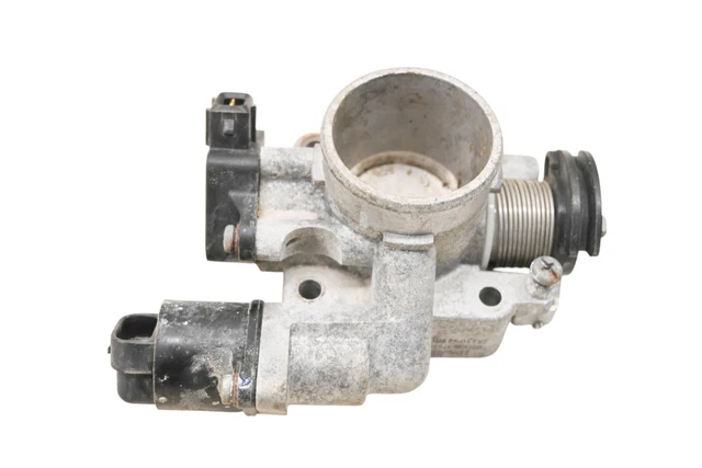 16 JOHN DEERE Gator XUV590i Throttle Body $347.26 - PicClick CA