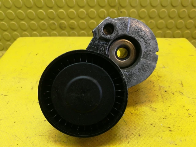 8200460446 TENSOR CORREA Auxiliar Para Nissan Note E11E Acenta 606917 ...