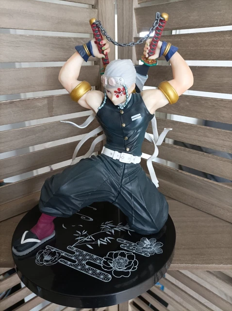 DEMON SLAYER FIGURINE UZUI TENGEN Kimetsu no Yaiba Ichiban Kuji Bandai ...