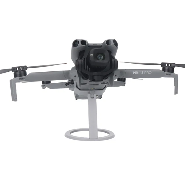FOR DJI MINI 5 Pro Drone Desktop Display Stand Organiser Storage Mount ...