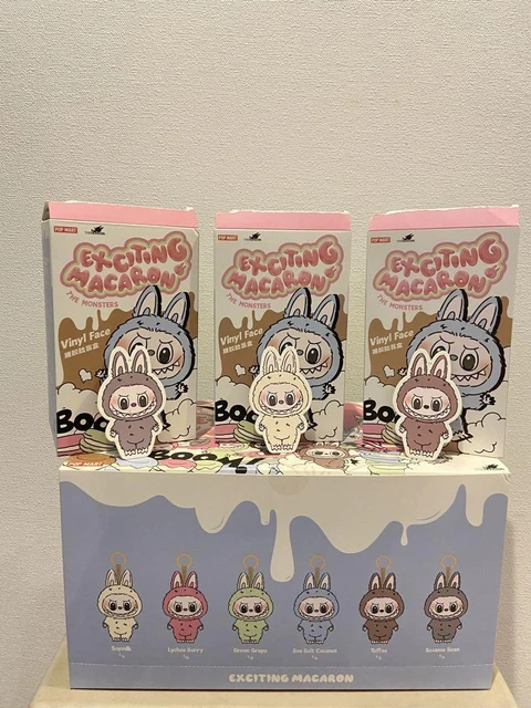 POPMART LABUBU £68.58 - PicClick UK