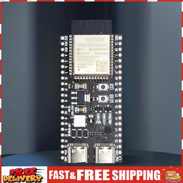 Esp32 Esp32 S3esp32 C3 Wifibt Ble Module Esp32 C3 Devkitm 1 Esp32 C3 Mini 1 S Eur 915