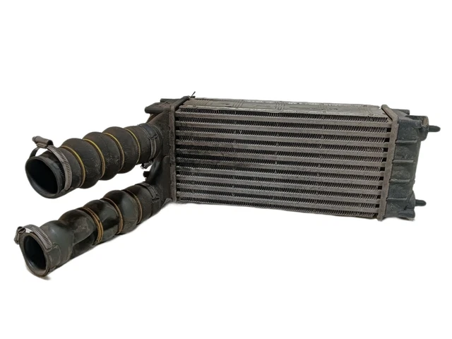 0384N9 INTERCOOLER / Echangeur D´air / 9684212480 / 1354430 Pour ...