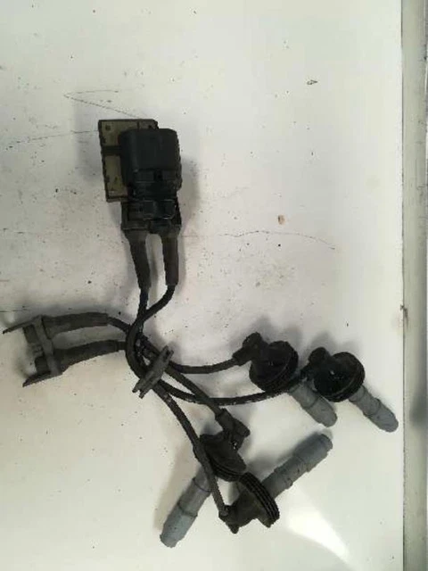 7700850999 BOBINE ALLUMAGE pour RENAULT ESPACE /GRAND ESPACE (JE0 ...