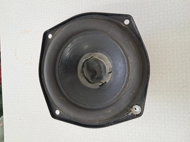 KEF B110 SP1003 Bass Midrange Speaker Driver LS 3/5a DCR 6.6 Single For ...
