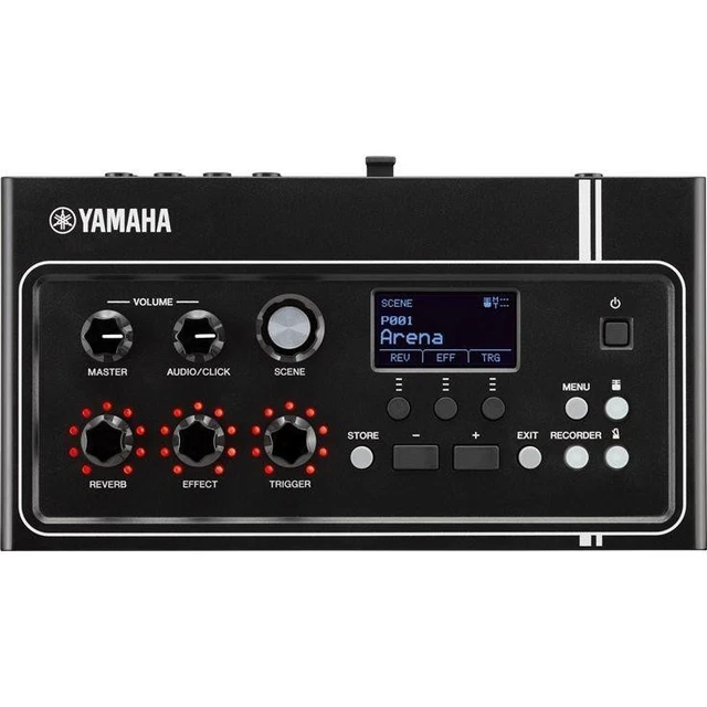 YAMAHA EAD10 ACOUSTIC Electronic Drum Module Trigger System Japan New ...