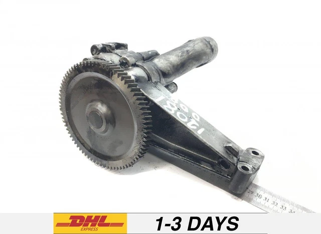 2055915 For Scania Engine Oil Pump D9 Dc9 Engine Truck P G R T Bus F K