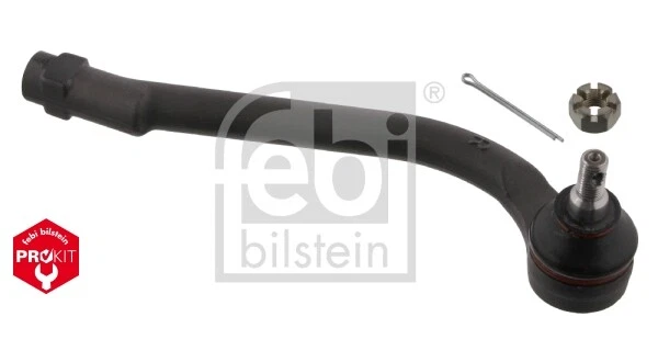 FEBI BILSTEIN 34660 Cravate Canne Embout pour Hyundai, Hyundai (Beijing ...