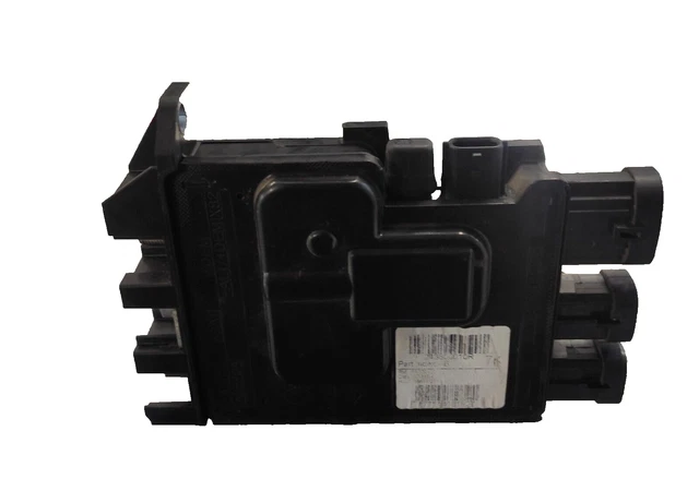 BOITIER FUSIBLES ORIGINAL Renault Scenic III Megane III 243800010R EUR ...