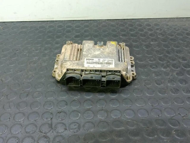 8200311550 BOÎTIER MOTEUR uce pour RENAULT MASTER II PHASE 2 BUS 2003 186295 EUR 70,82 - PicClick FR