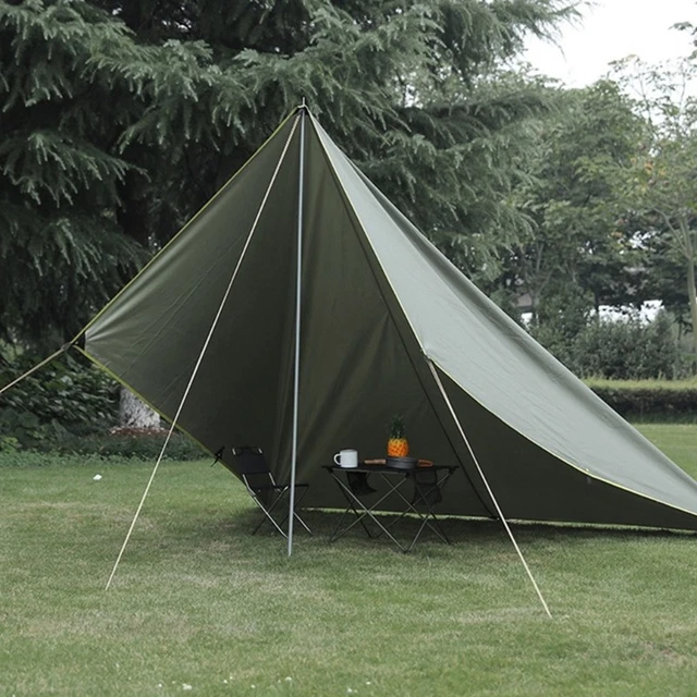 10PCS TARPAULIN CLIP, Tarps Clip Clamps, Plastic Tarps Clip Set Camping ...