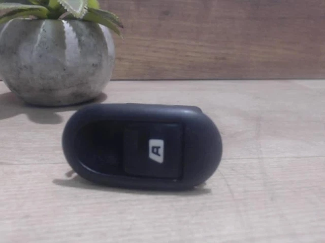 BOUTON/INTERRUPTEUR CITROEN C3 1 PHASE 1 EUR 14,90 - PicClick FR