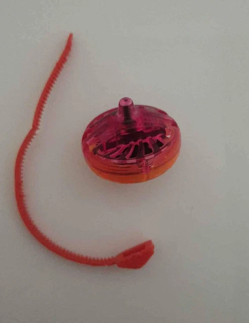 KINDER SURPRISE GO Move Spinning Top Toy FT073 $4.95 - PicClick AU